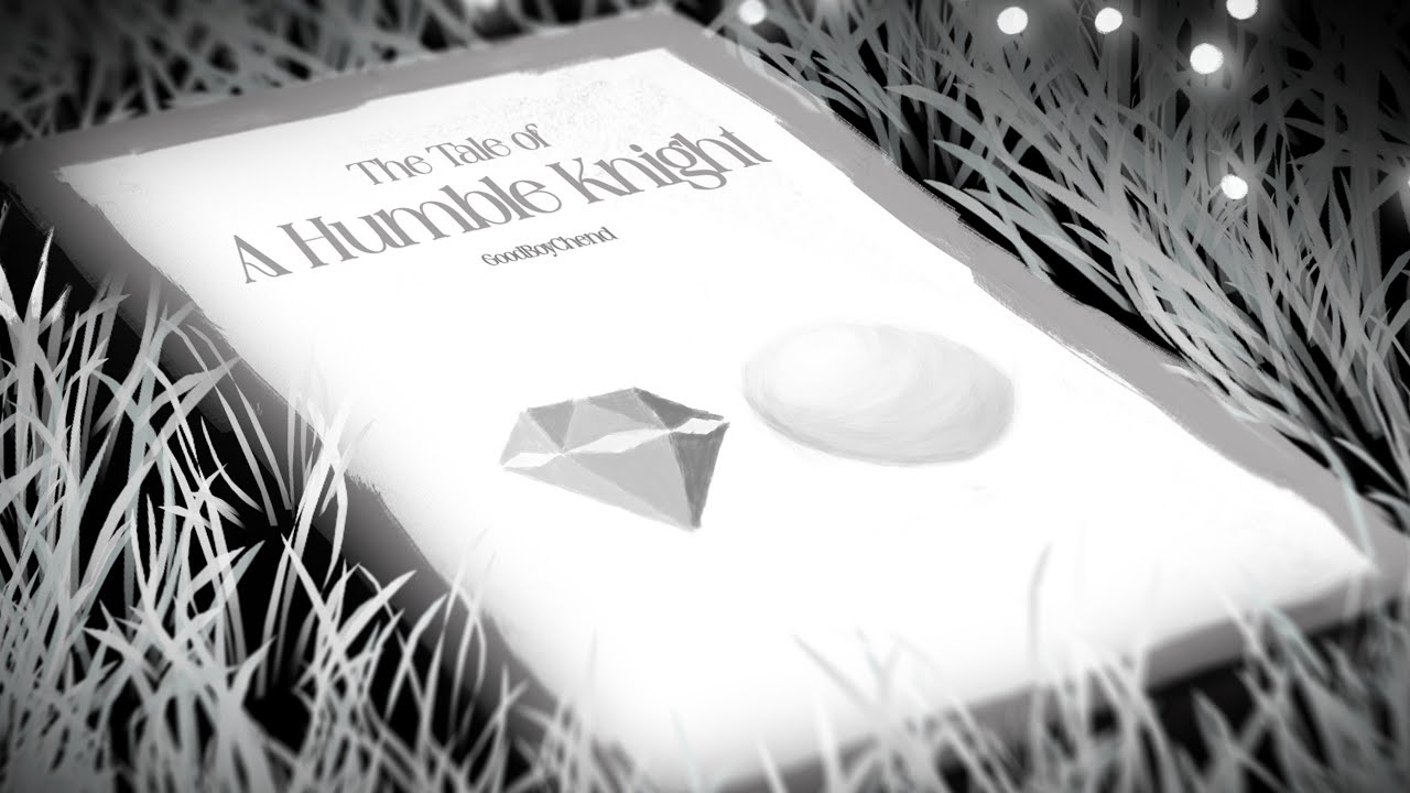 The Tale of a Humble Knight - Gigi Murin's Orchestral Theme【#ENReco ...