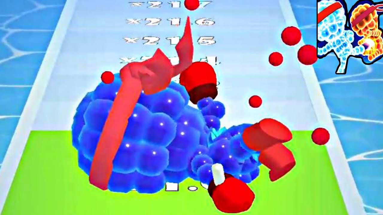 Giant Master Gameplay(ios&android) Walkthrough part-27 @iA Gamespace ...