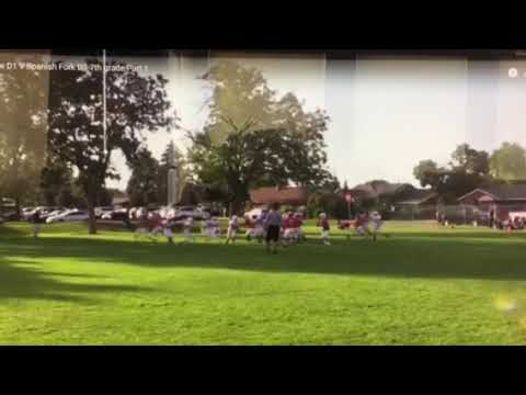 Jack Stringham - Class of 2022 - QB - Provo Utah - Timpview Football ...