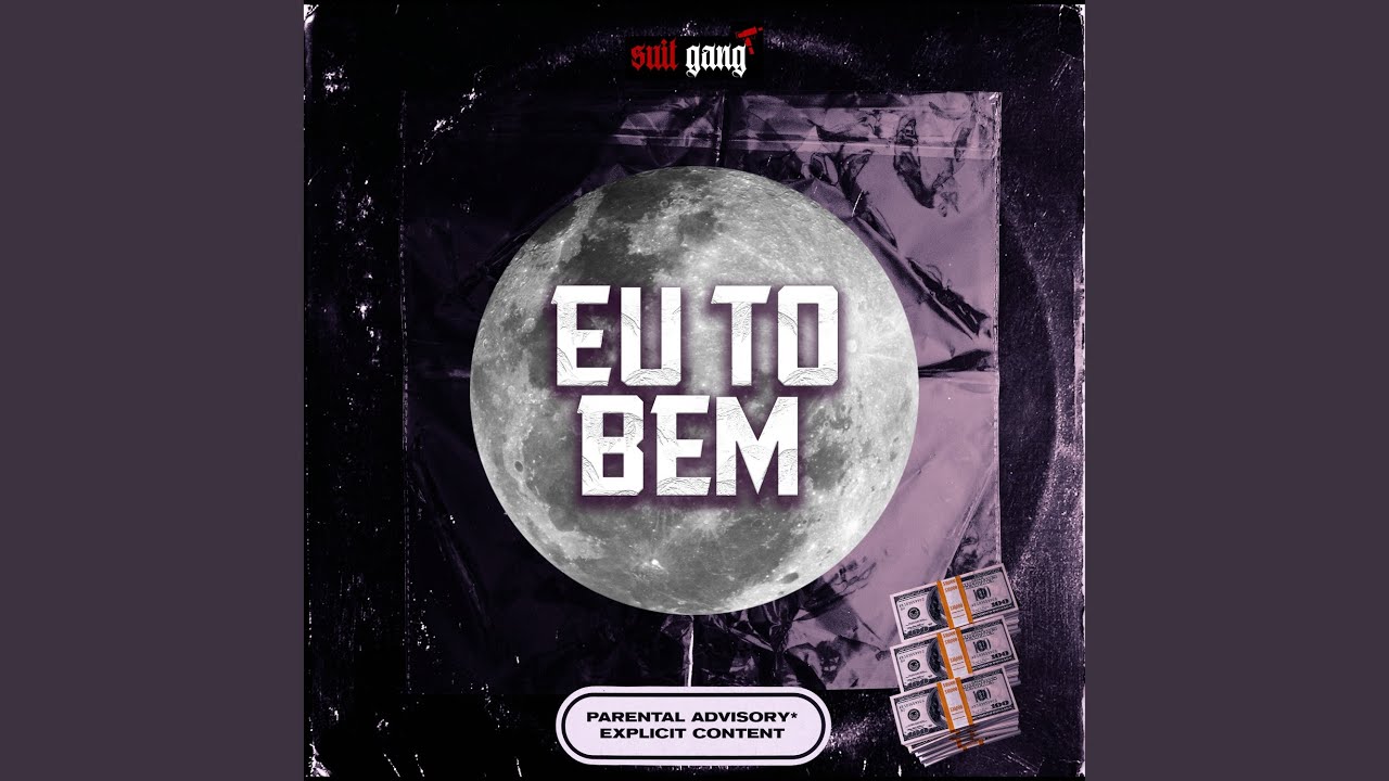 Eu To Bem (Remix) - YouTube