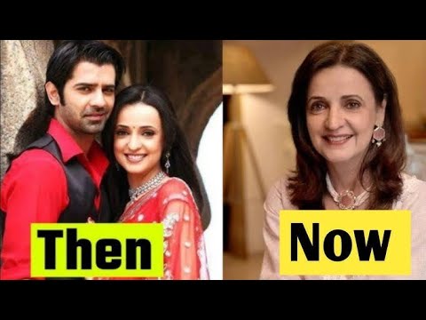 Is Pyar ko Kya naam Doon all cast Real Name Real Age||Rabba ve ||