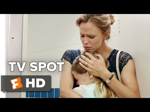 Miracles from Heaven TV SPOT - A Mother's Love (2016) - Jennifer Garner, Queen Latifah Movie HD