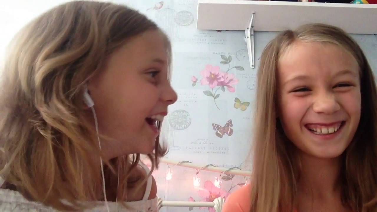 Whisper Challenge Youtube