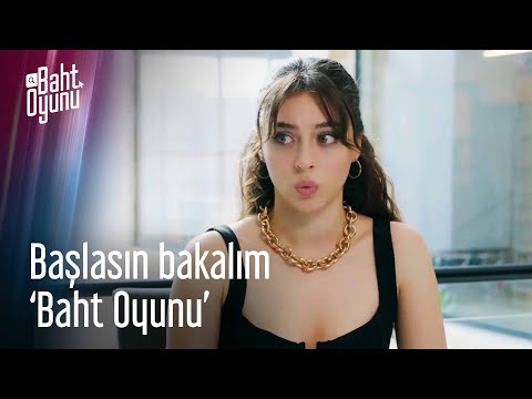 Yanlışlıkla Bir Şirket Nasıl Kurtarılır? - Baht Oyunu 13. Bölüm Özel Sahneler