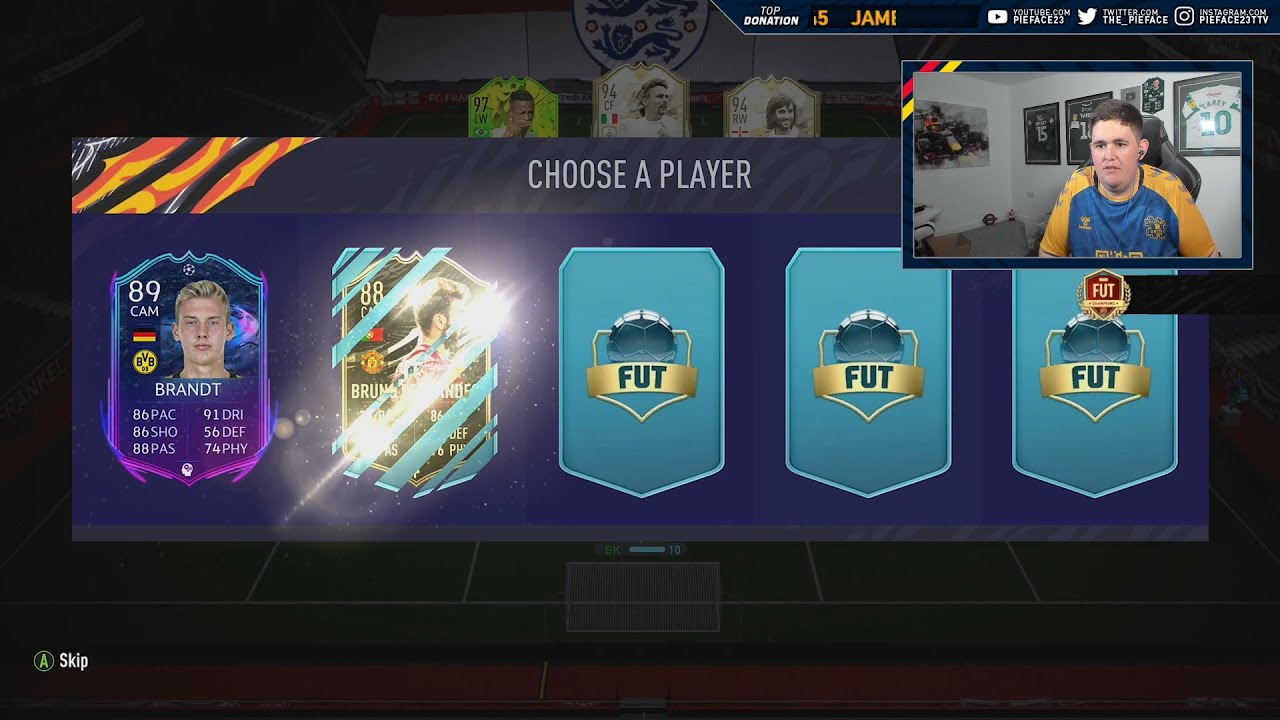 The ULTIMATE perfect link - YouTube