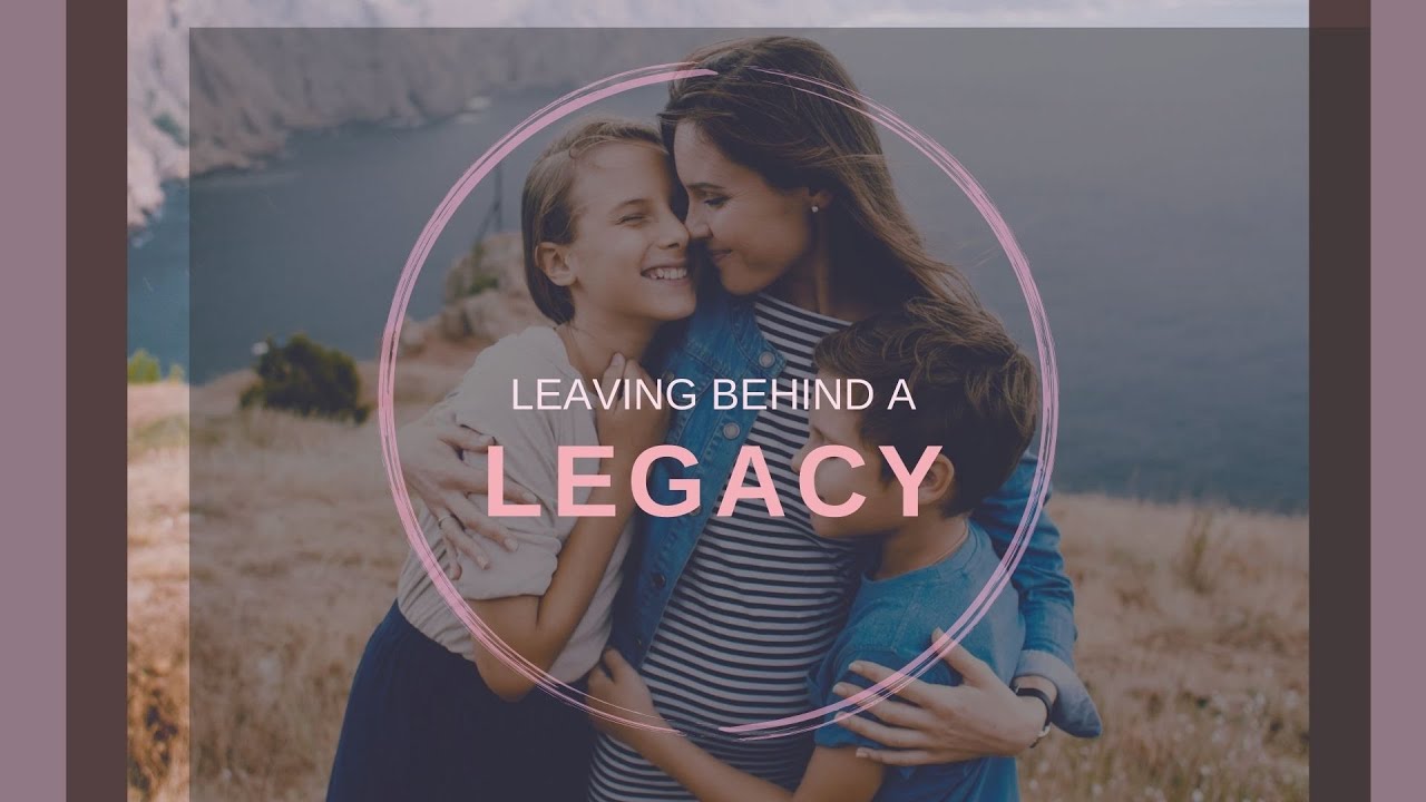 GTHC | Pastor Crystal Keyes | Mother's Day 2024 - Leaving Behind A ...
