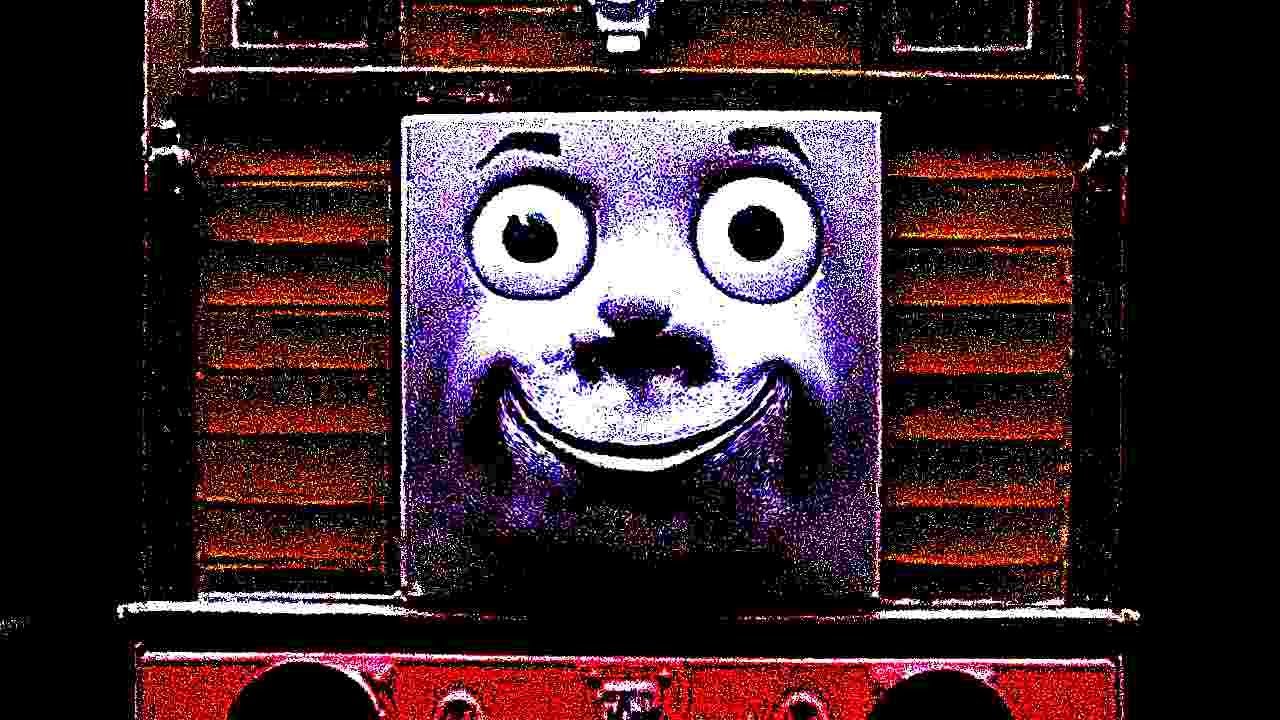 Toby jumpscare - YouTube