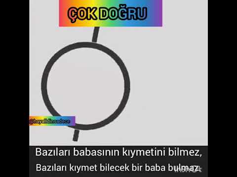 BABA SEVGİSİ BABAYA DEĞER VERME KISA FİLM (TAKİPCİ KAZAN)