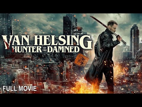 Van Helsing | Full Horror Movie