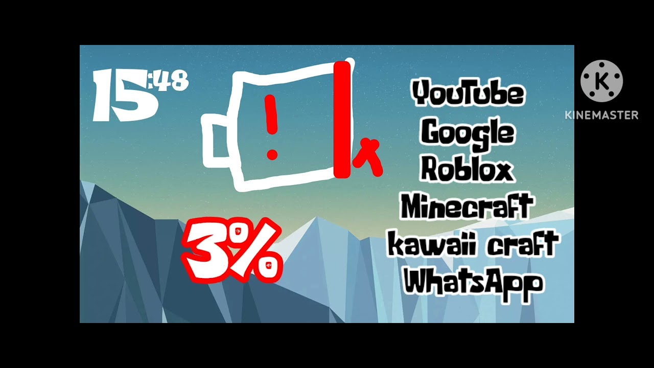 certaphone Y64 Low Battery 5 too 0 - YouTube