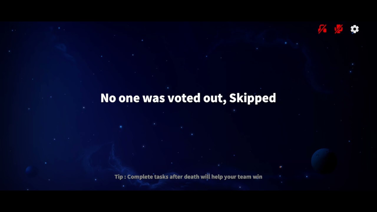 [Super Sus] All Task Complete - YouTube