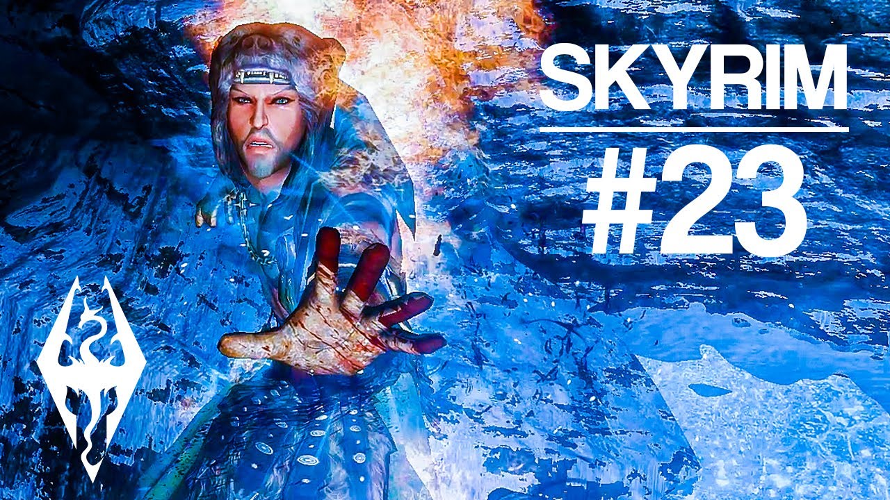 Let's Play Modded Skyrim Special Edition (PC) | Part 23 | The Rueful ...