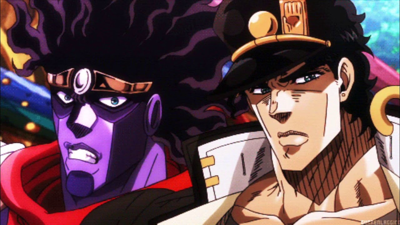 JesSe no Kimyou na Bouken - YouTube