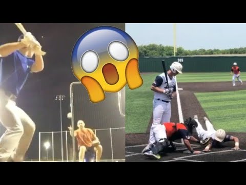 Baseball Videos That Ice My Cream | Baseball Videos - YouTube