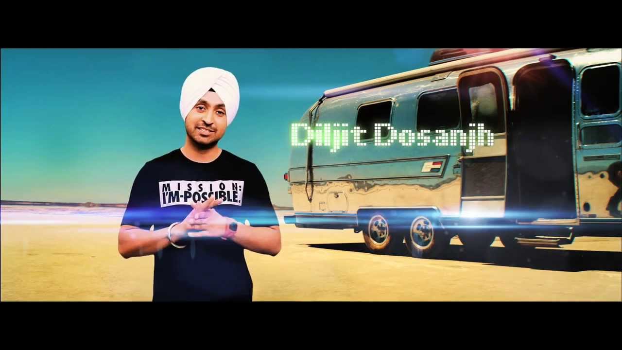 Diljit Dosanjh ft. Badshah | Proper Patola | Coming Soon on 9XM ...