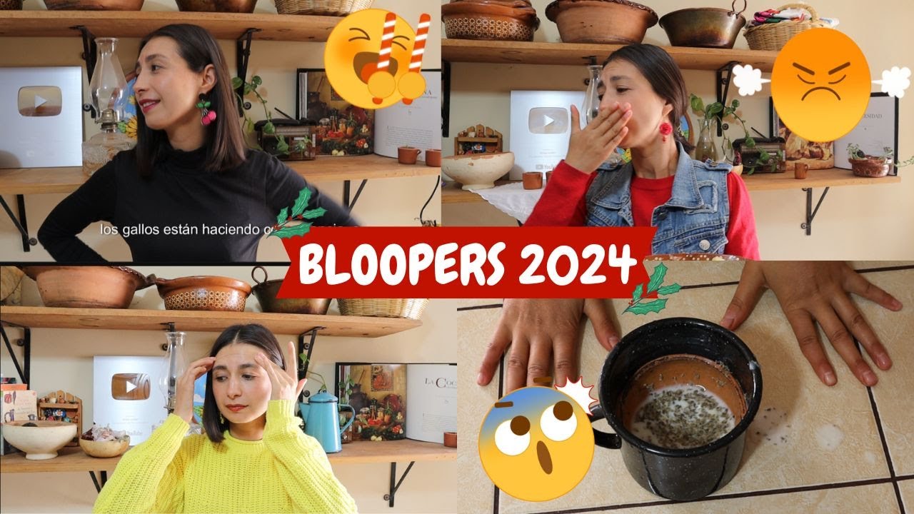 Detrás de cámaras 2024 | Brisa colibrí - YouTube