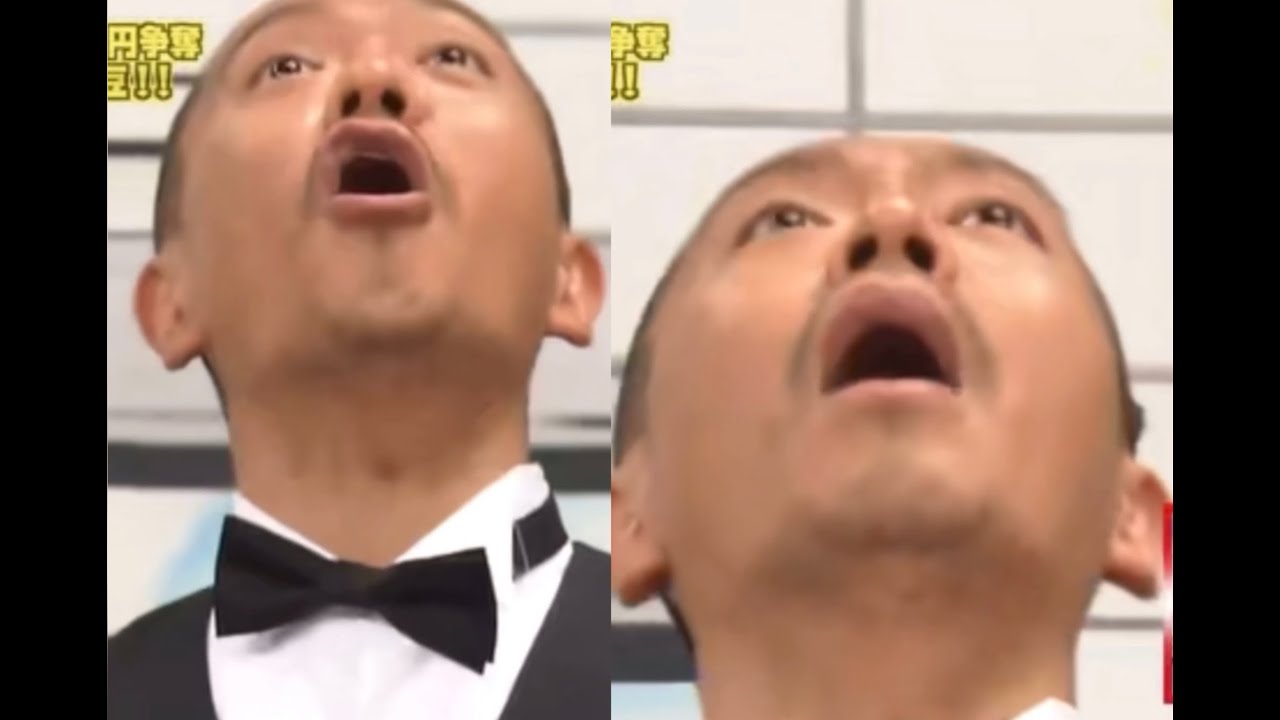 japanese guy screaming 2pattern - YouTube