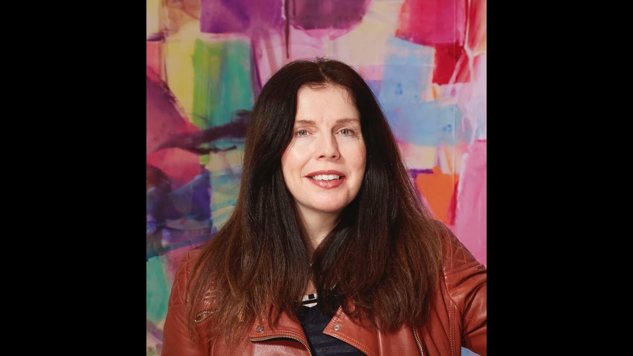 KEVIN KAVANAGH - DIANA COPPERWHITE AND SUE RAINSFORD: In Conversation ...