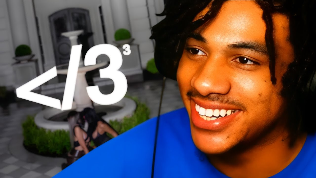 Dutie Reacts to Destroy Lonely - Broken Hearts 3 - YouTube
