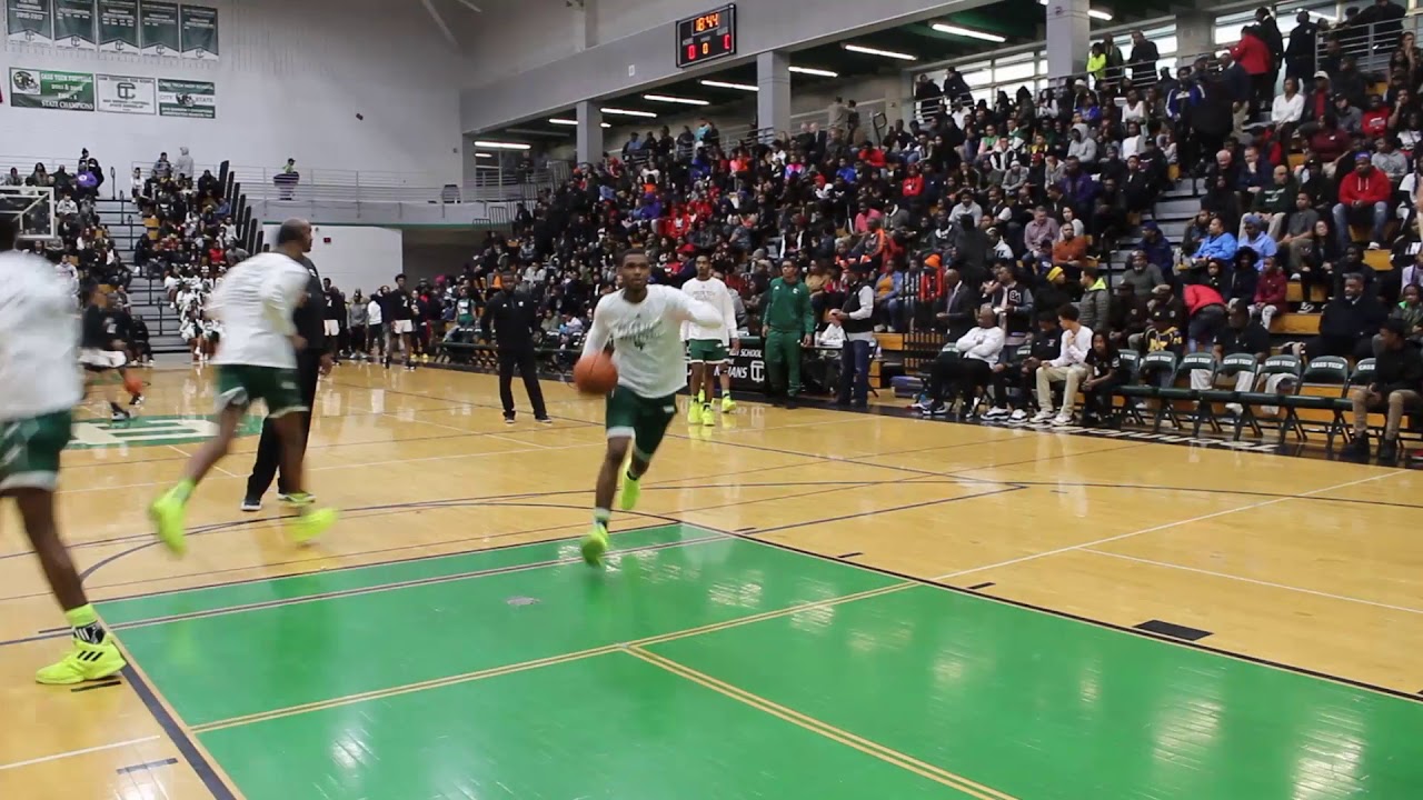 Tyson Acuff OFFICIAL Junior Season Mixtape!!! - YouTube