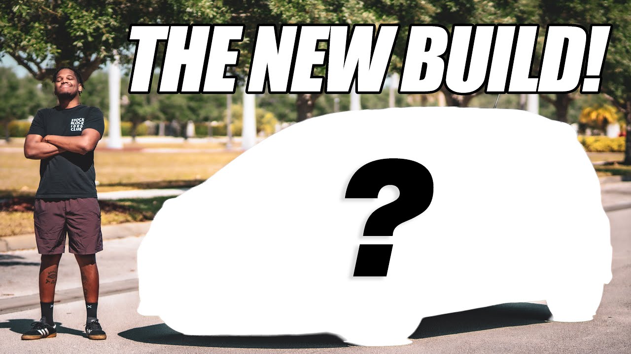 I BOUGHT THE ULTIMATE DAILY DRIVER! - YouTube