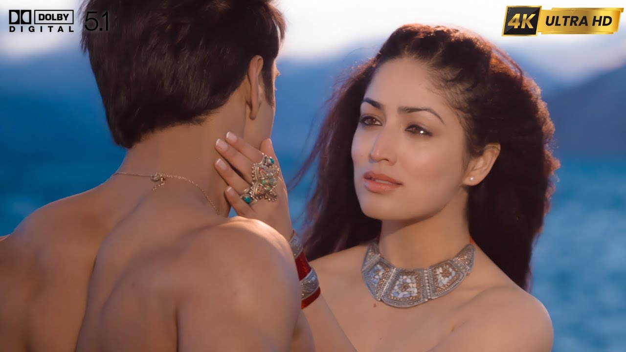 Sanam Re 4K Video Song | Sanam Re | Pulkit Samrat, Yami Gautam, Urvashi Rautela | Divya Khosla ...