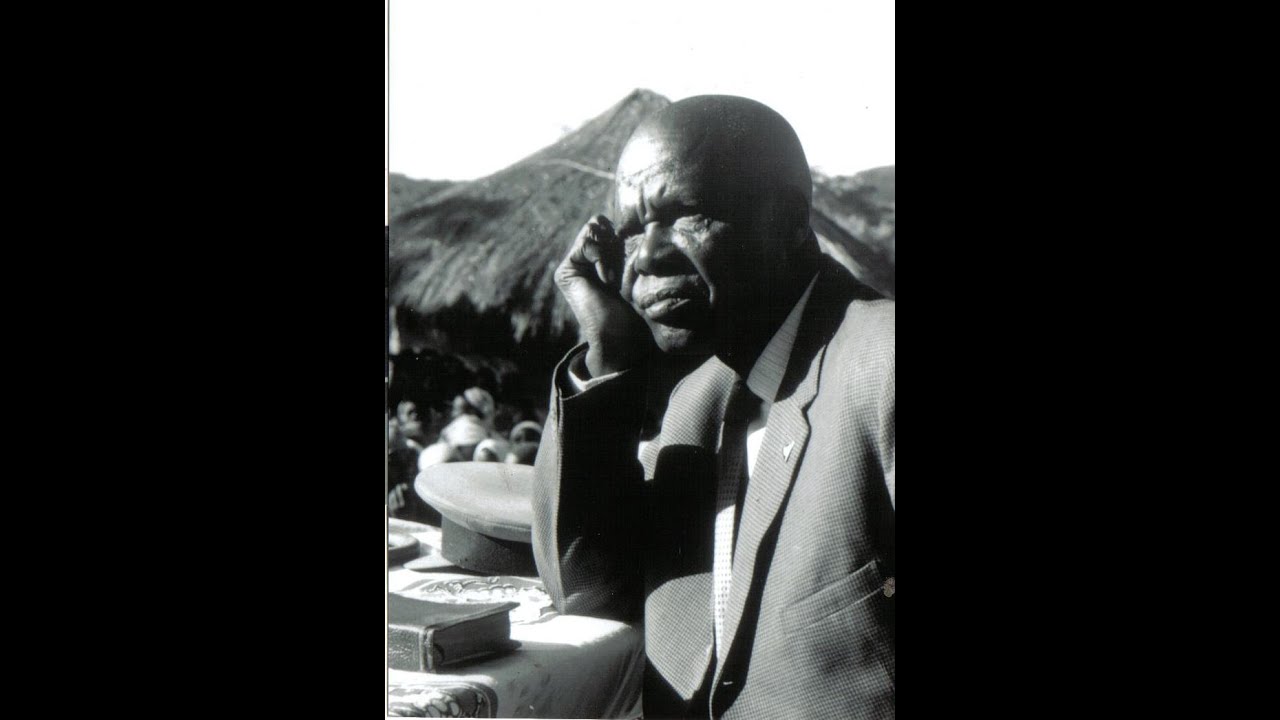 CHITATU NEJERUSAREMA - WEDNESDAY 03 APRIL 2024 @ MBUNGO - YouTube