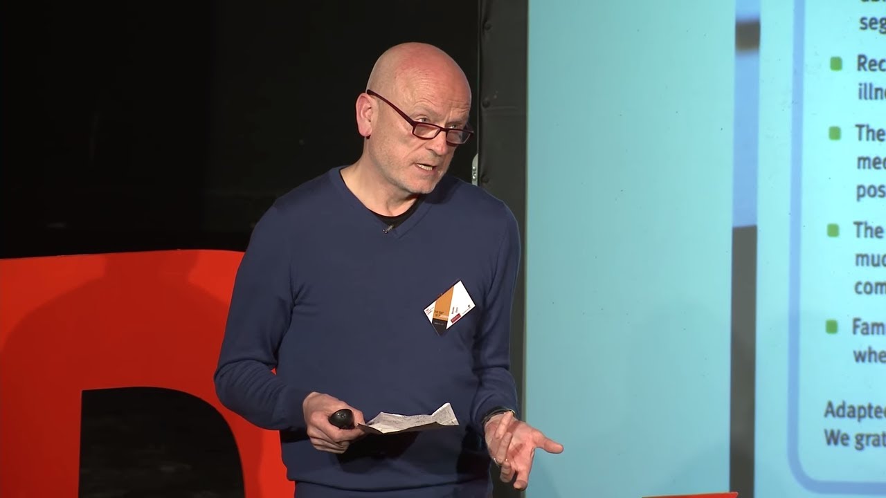 Future of Distress: Education and Narratives of Discovery | Brendan ...