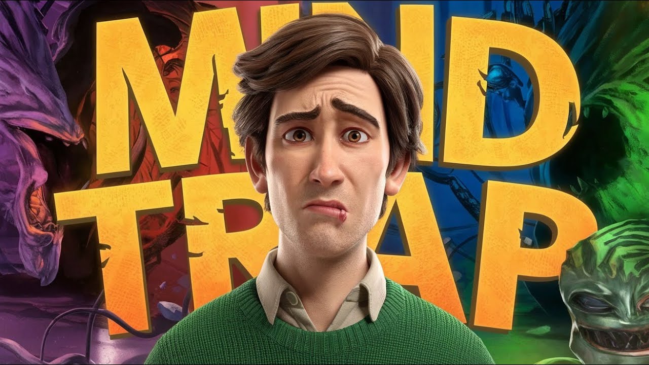 10 Cognitive Fallacies and How to Outsmart Your Brain - YouTube