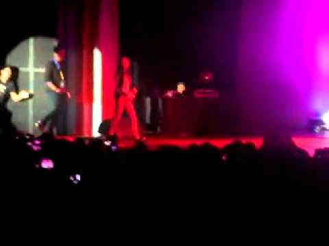 Chester See - YTF Concert - YouTube