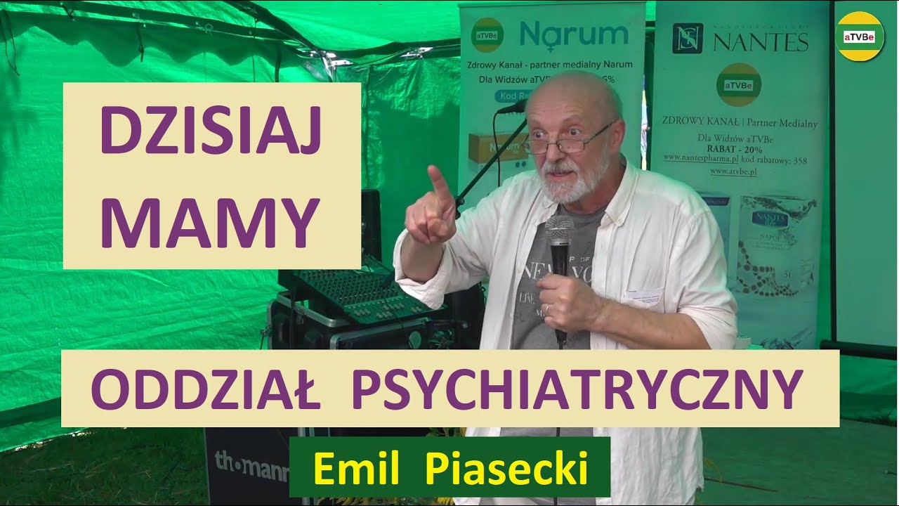 RODY KRWI - ZGODNOŚĆ ANTYGENOWA Emil Piasecki - YouTube