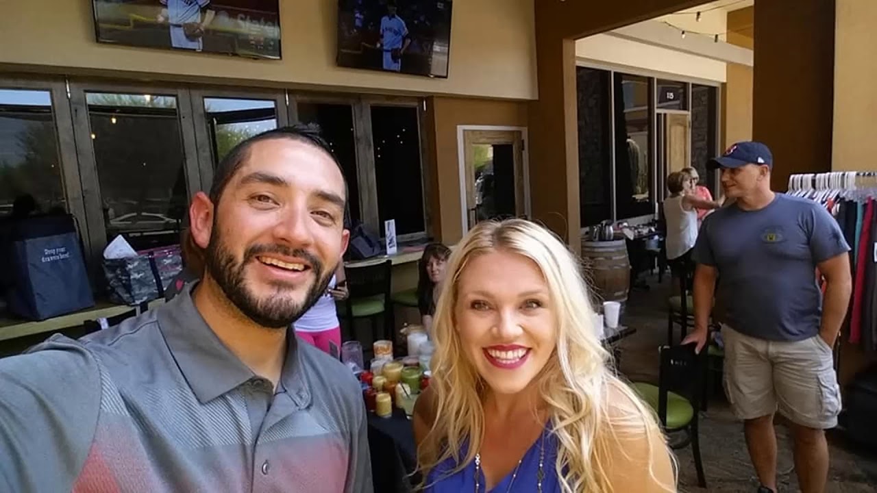 TJT - Sip n Shop with Claire Fifield - YouTube