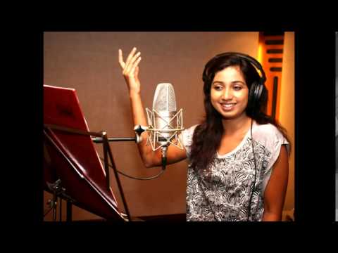Albeliya by Shreya Ghoshal