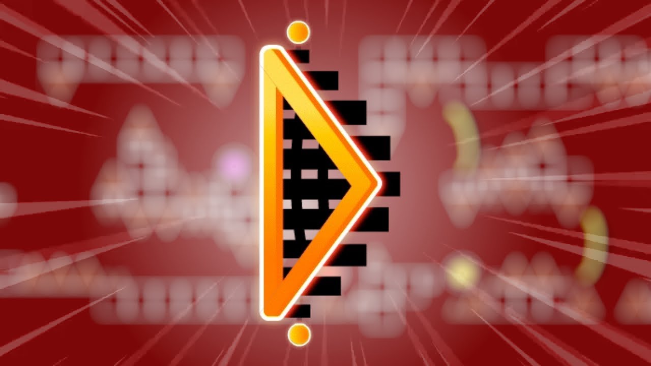 This Is How You Can Master Duals | Geometry Dash - YouTube