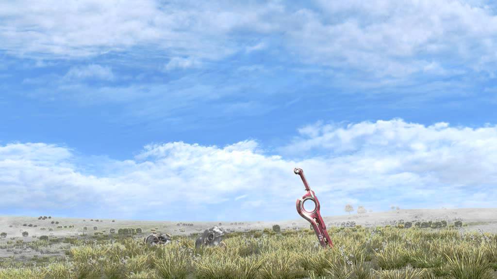 Xenoblade Chronicles Music - Main Theme EXTENDED (30min+) - YouTube