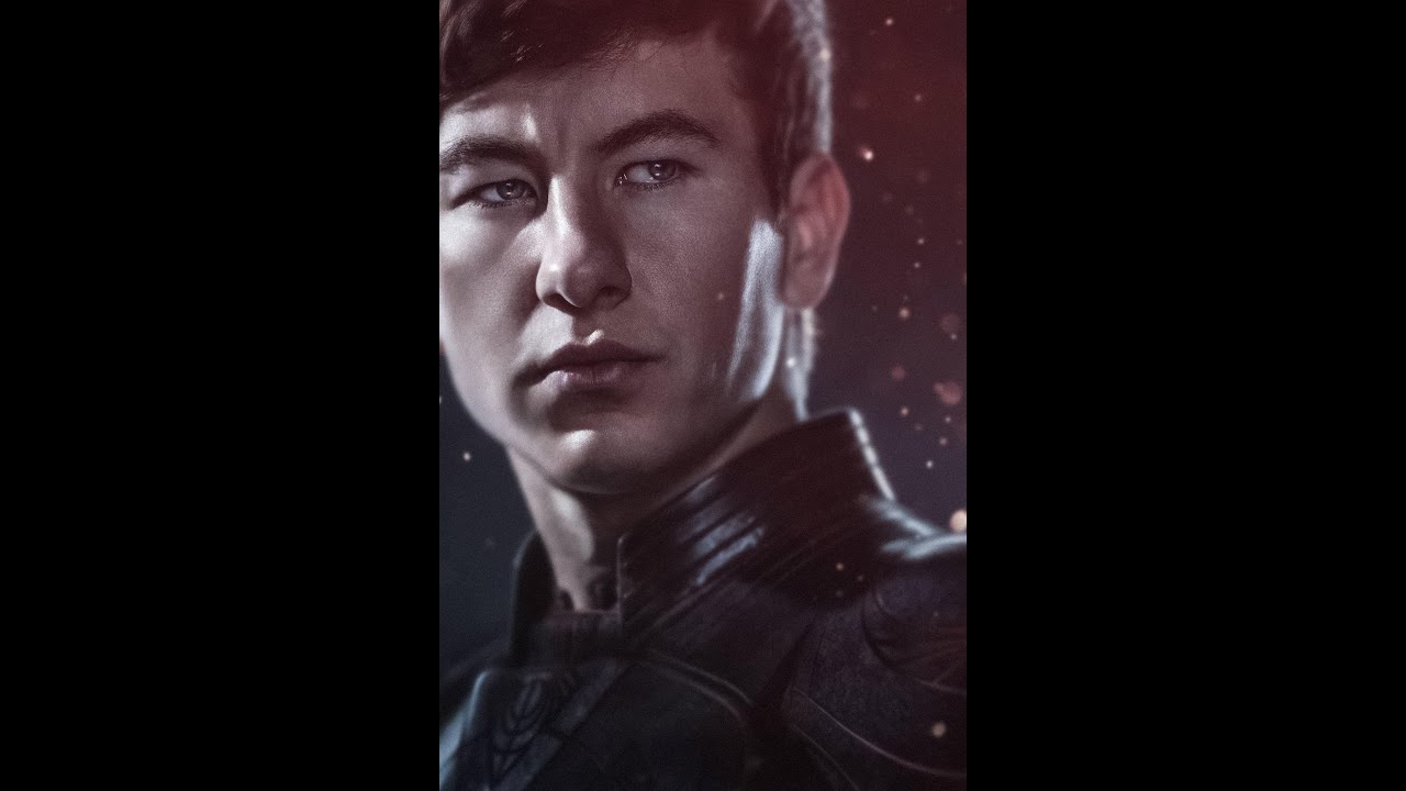 Druig(Eternals/MCU)Powers and Fight Scenes - YouTube