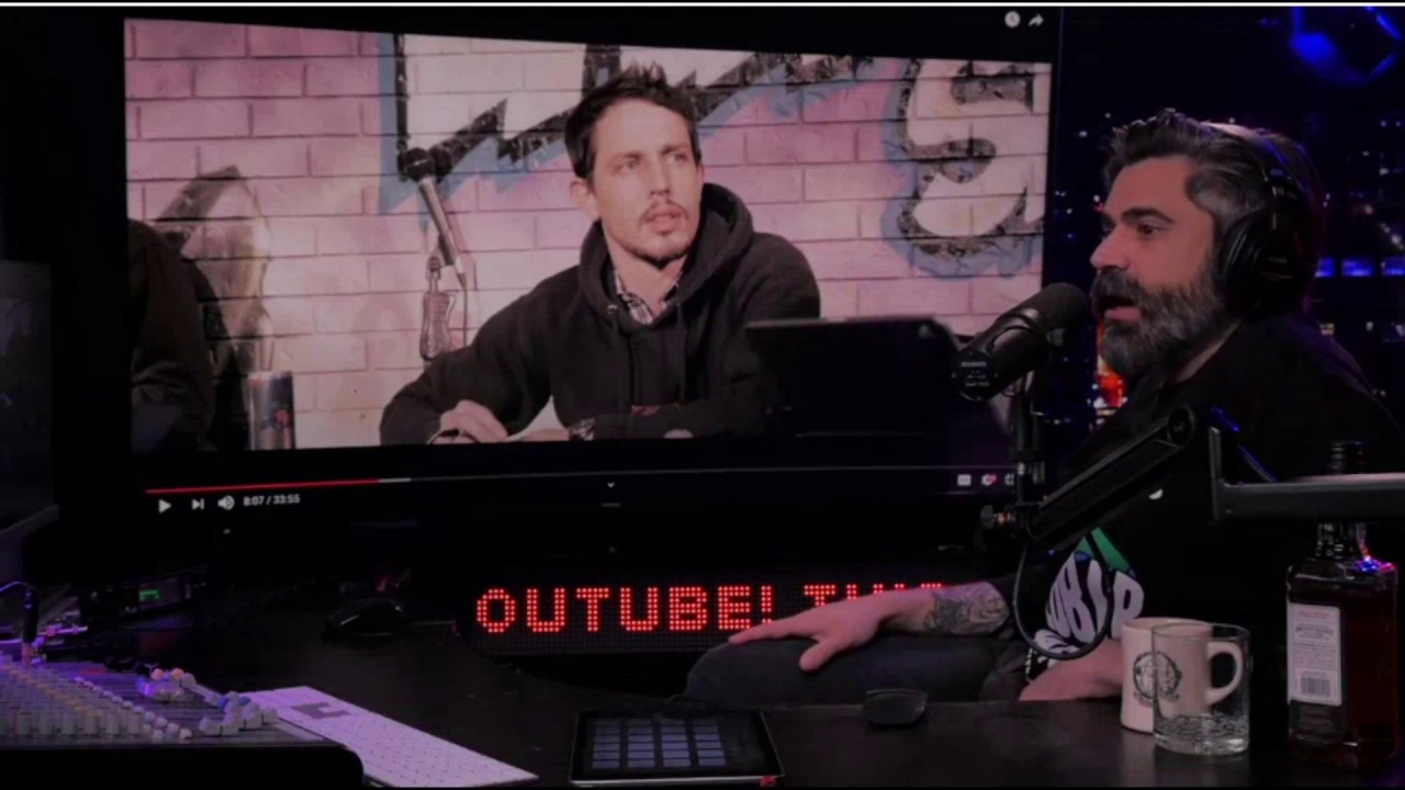 Mike from Redbar KILLS TONY with content. - YouTube