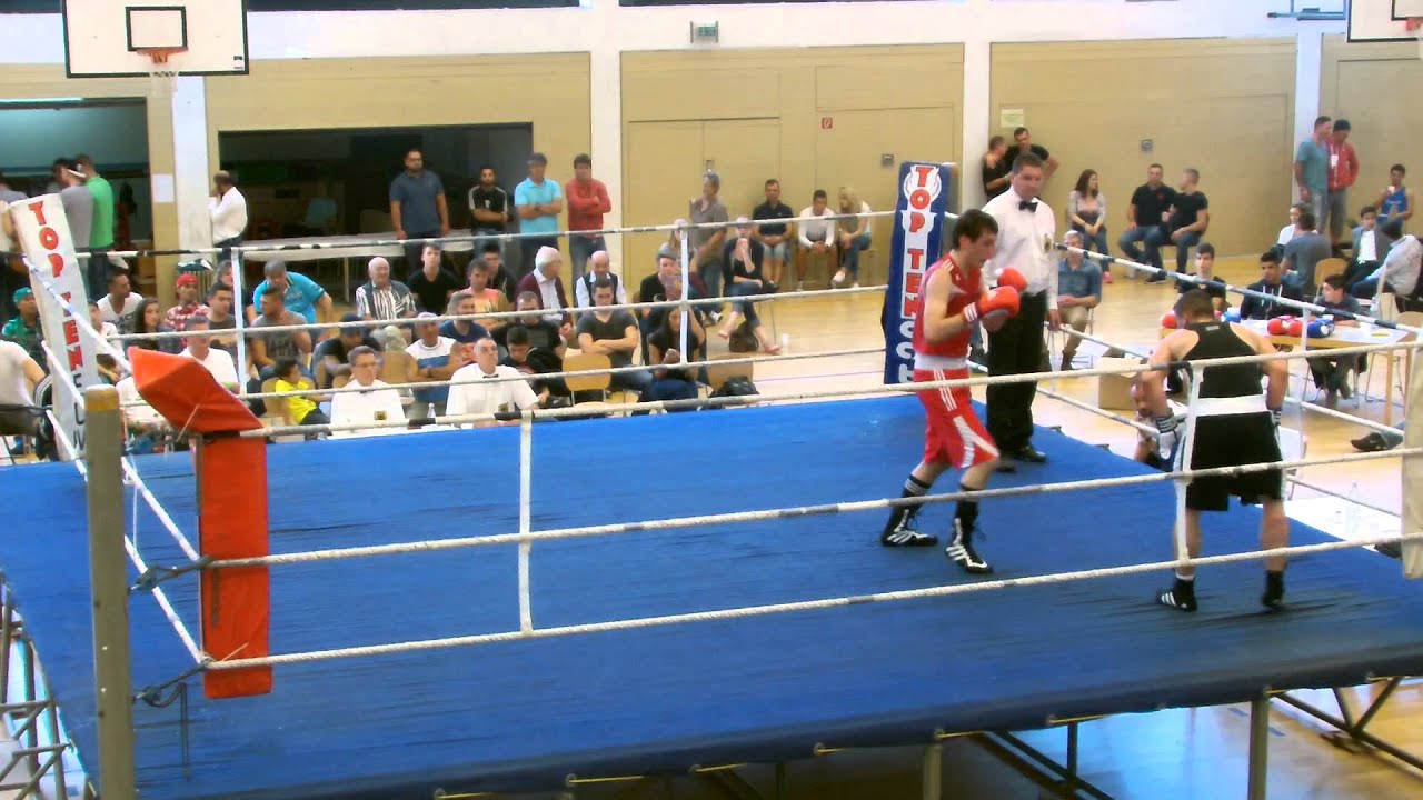 Alexander Hepp 06 092014 - YouTube