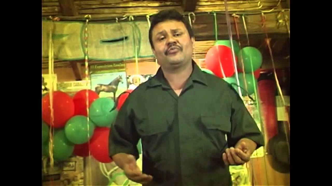 La Teniente Rada - YouTube