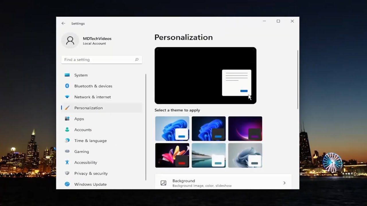 How to Add Folder and App Shortcuts to The Windows 11 Start Menu ...