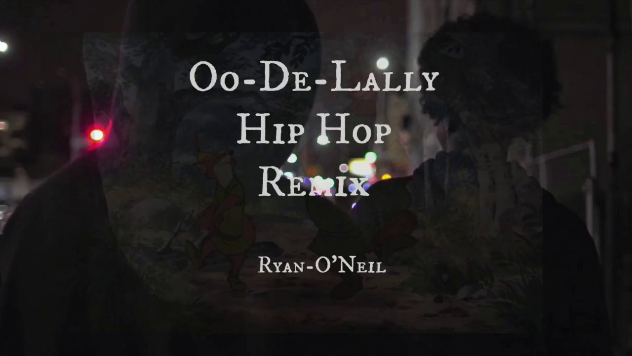 Major to Minor: Oo-De-Lally Hip Hop Remix (Lyric Video) - YouTube