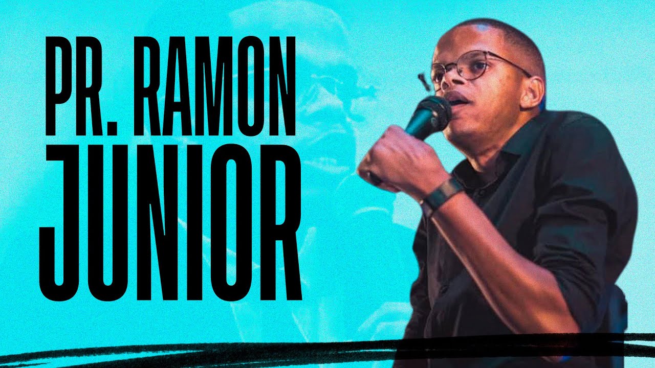 EP. #009 - PR. RAMON JR. - YouTube