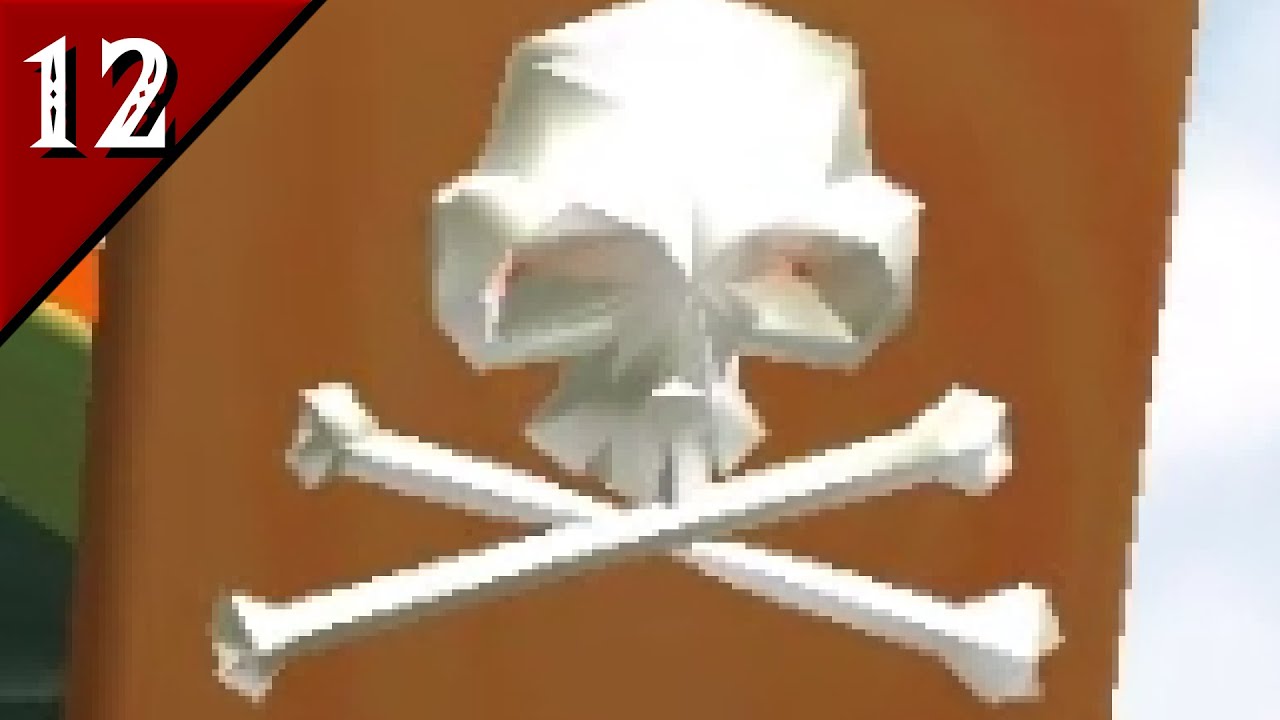 Super Mario Sunshine - Part 12 - Acid Trip - YouTube