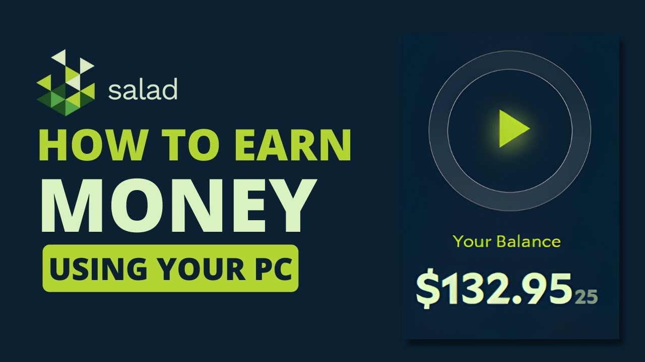 (OLD) DO THIS to earn FREE MONEY with your PC - Beginner's guide to ...