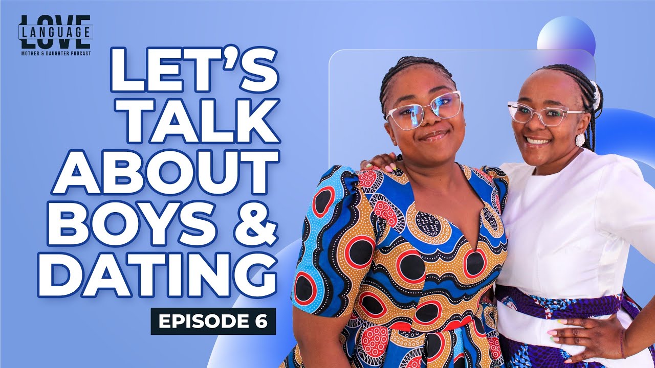 LLP006: Let's talk about Boys and Dating | Teenage Pregnancy | Virginity | Termination | Young ...