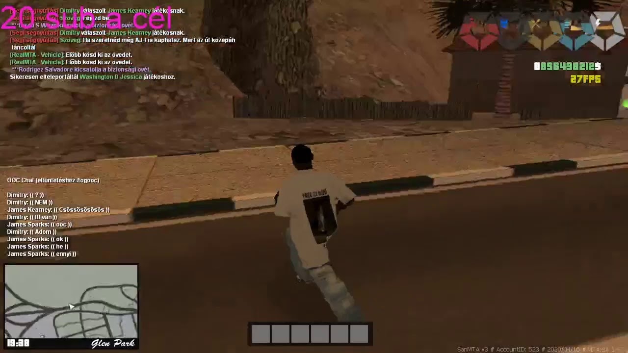 REAL MTA Live - YouTube