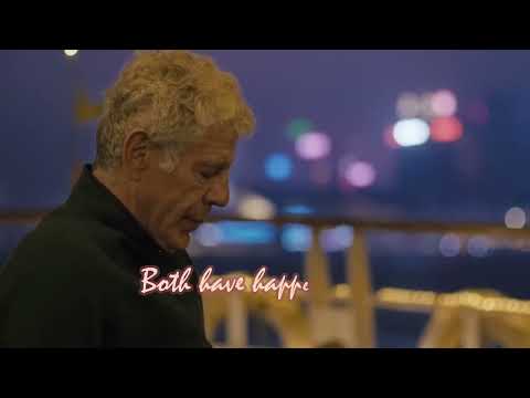 Anthony Bourdain Fall in Love with Asia | Hong Kong | S11 E05 | Anthony Bourdain: Parts Unknown