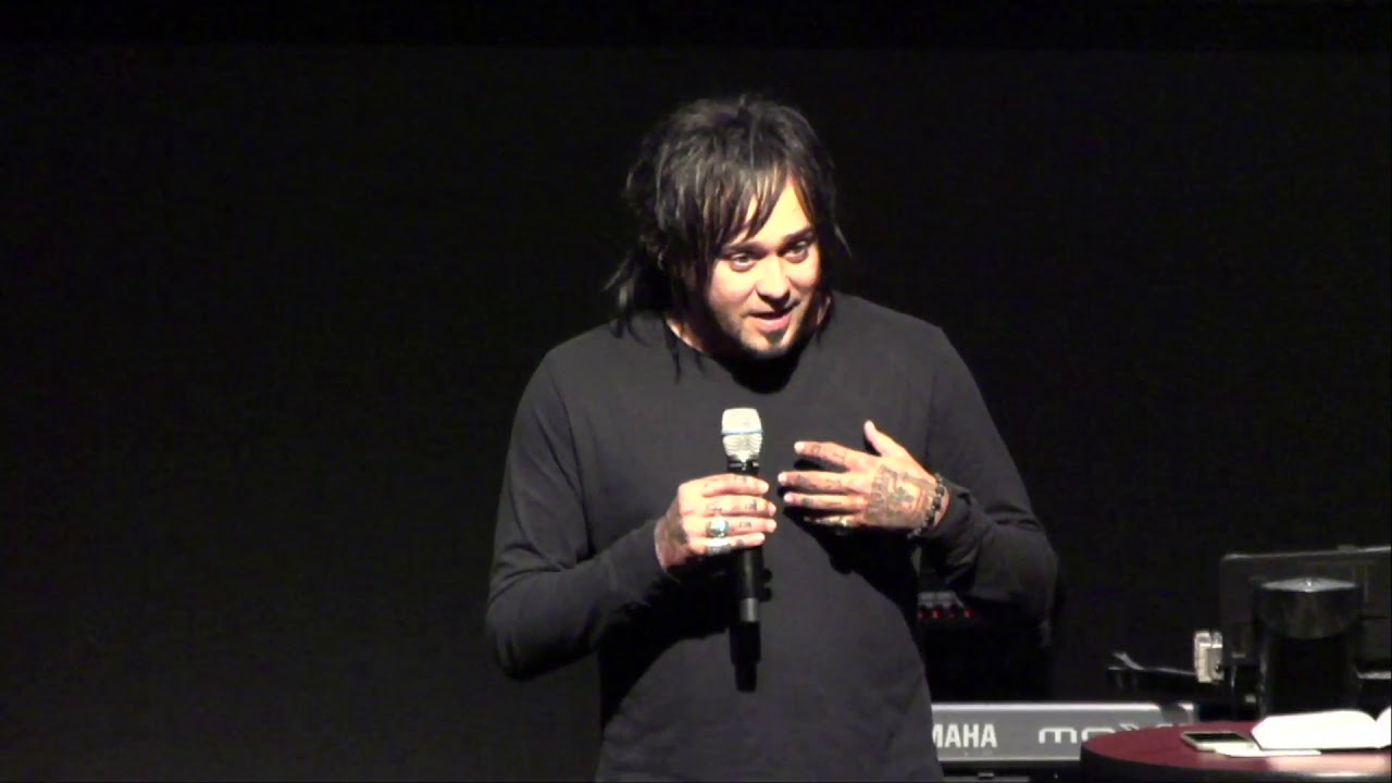 Special Guest Speaker: Elijah Tindall - YouTube