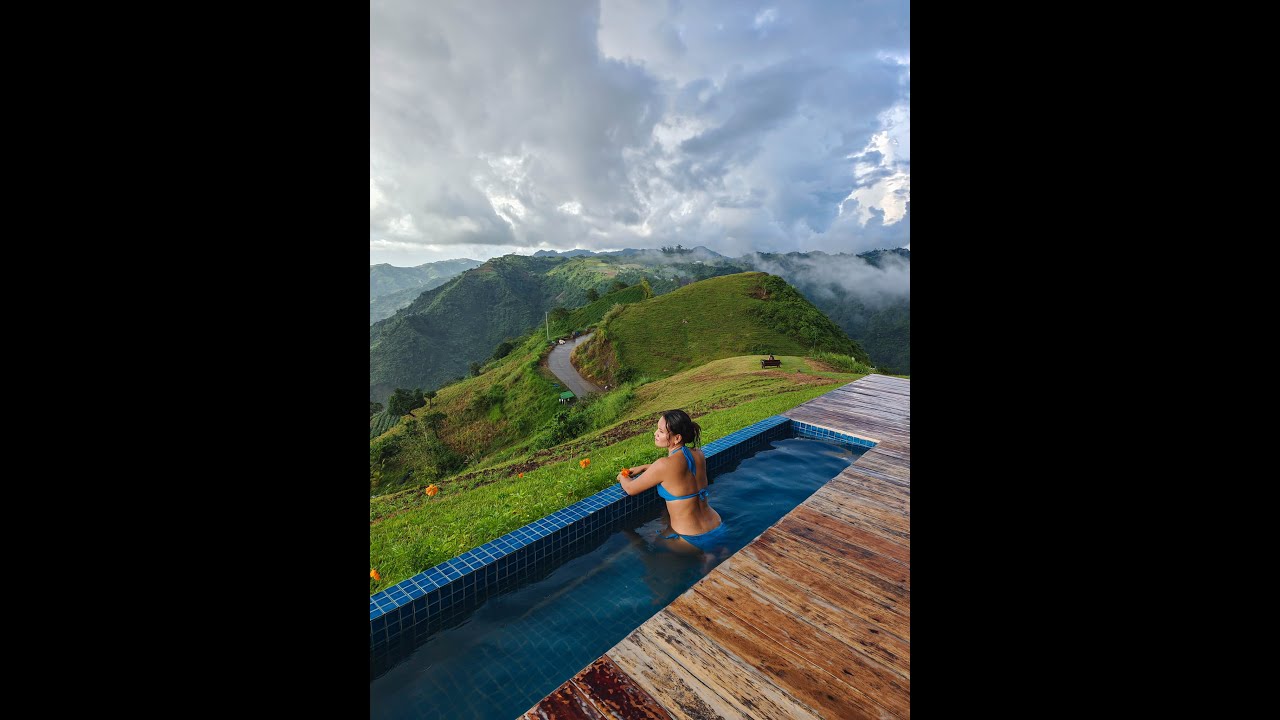 Beautiful Cabin accomodation in Cebu 🍃 - YouTube