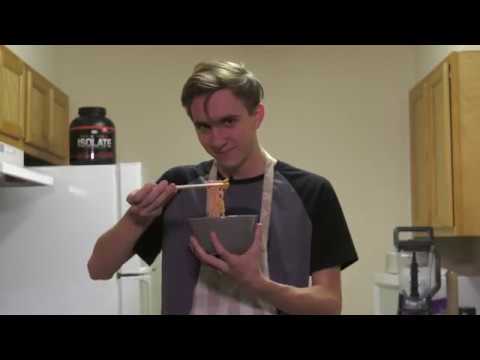 Cooking With Dylan (24 Hour Charity Livestream Segment) - YouTube